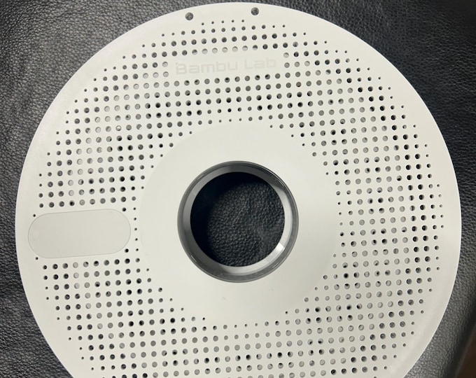 Reusable Filament Spool - Etsy