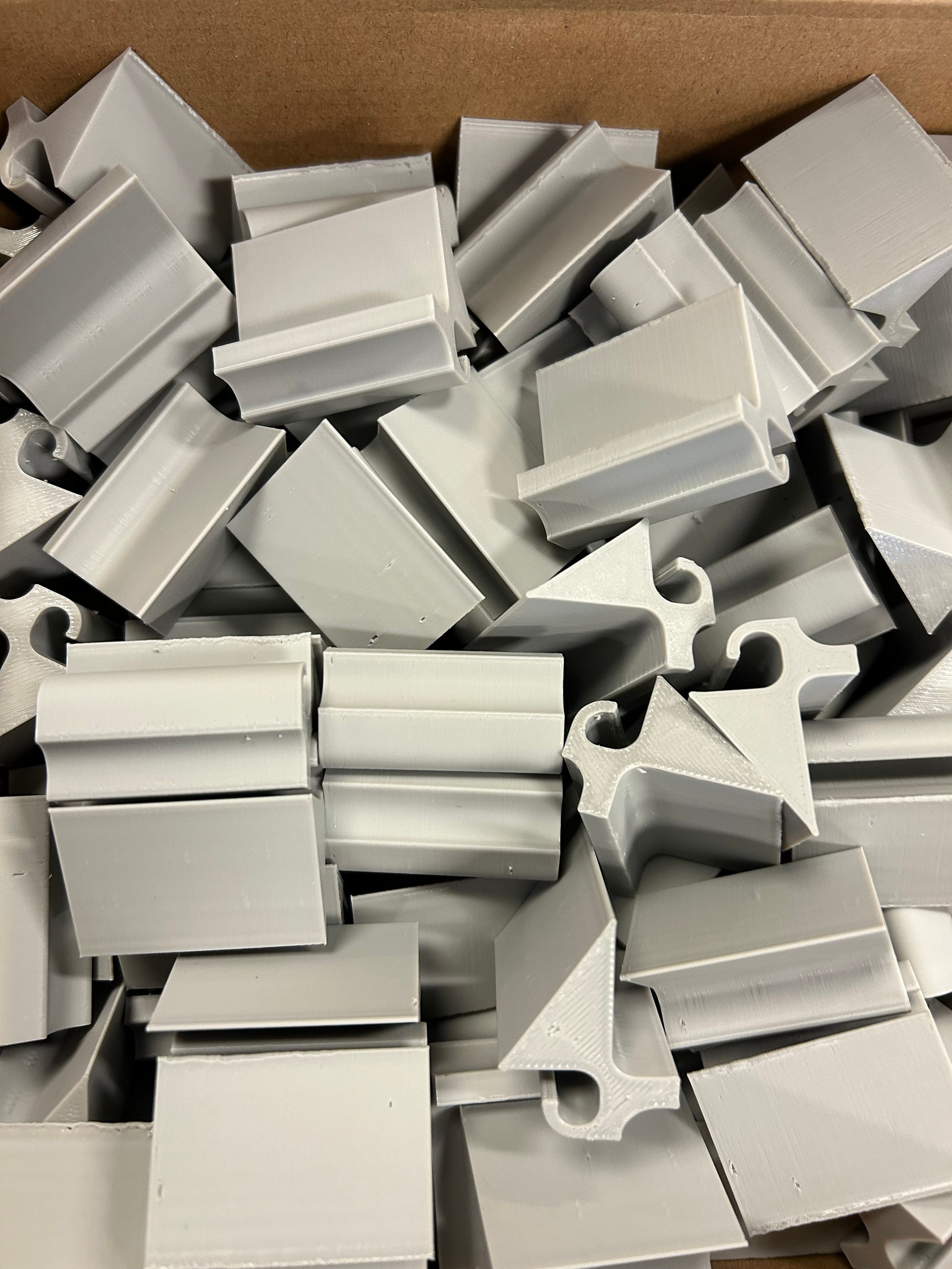 Freeze Drying Pan Stacking Clips (INSIDE MACHINE) - Etsy