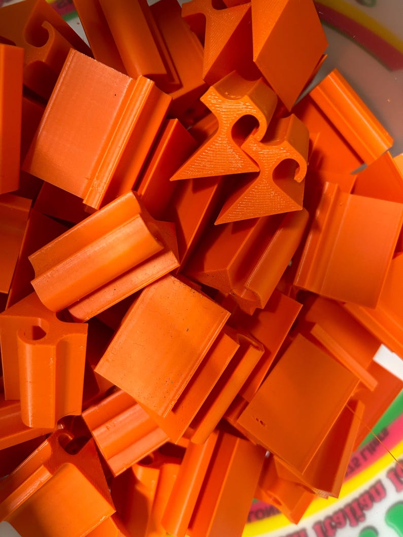 Freeze Drying Pan Stacking Clips (INSIDE MACHINE) - Etsy