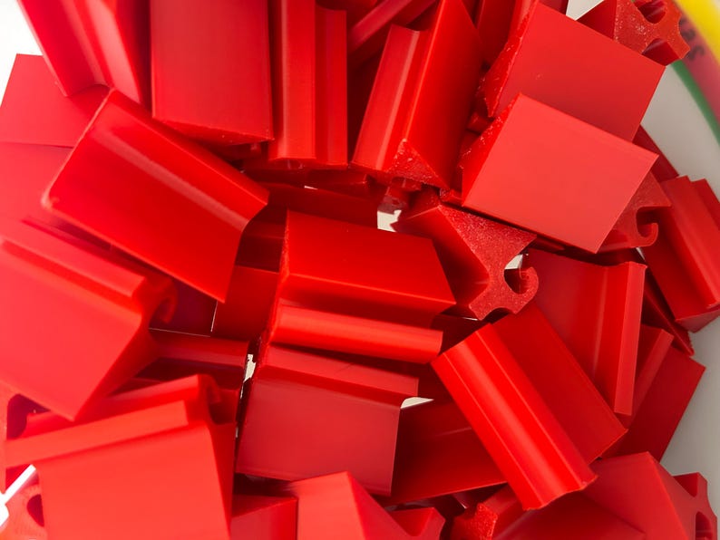 Freeze Drying Pan Stacking Clips (INSIDE MACHINE) - Etsy