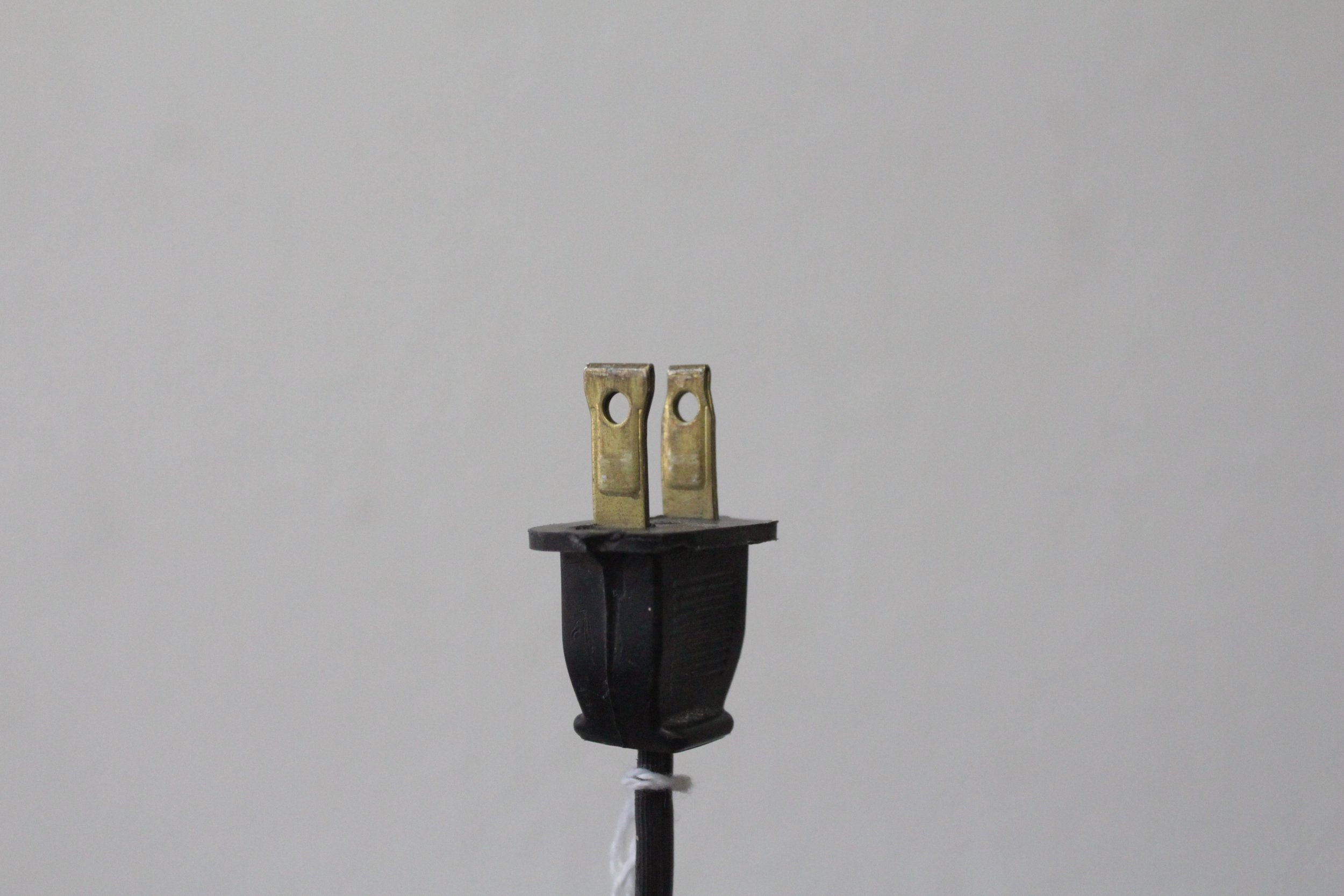 Vintage Memphis Wiggle Floor Lamp Post Modern - Etsy