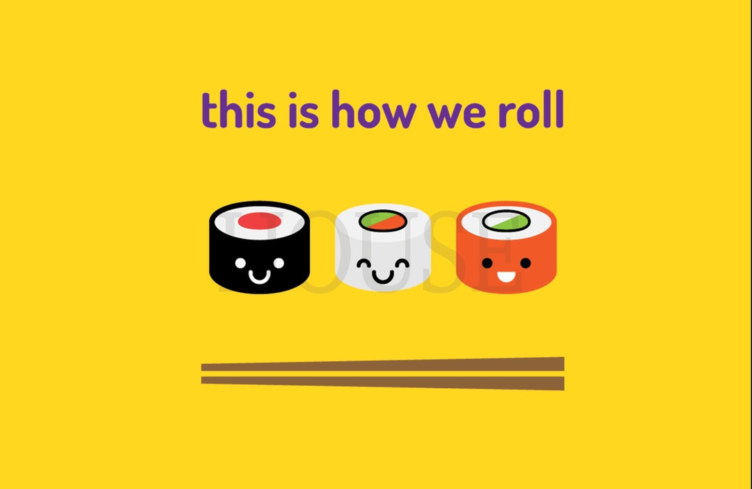 This How We Roll Png Sublimation Image, Funny Png , Svg Custom - Etsy