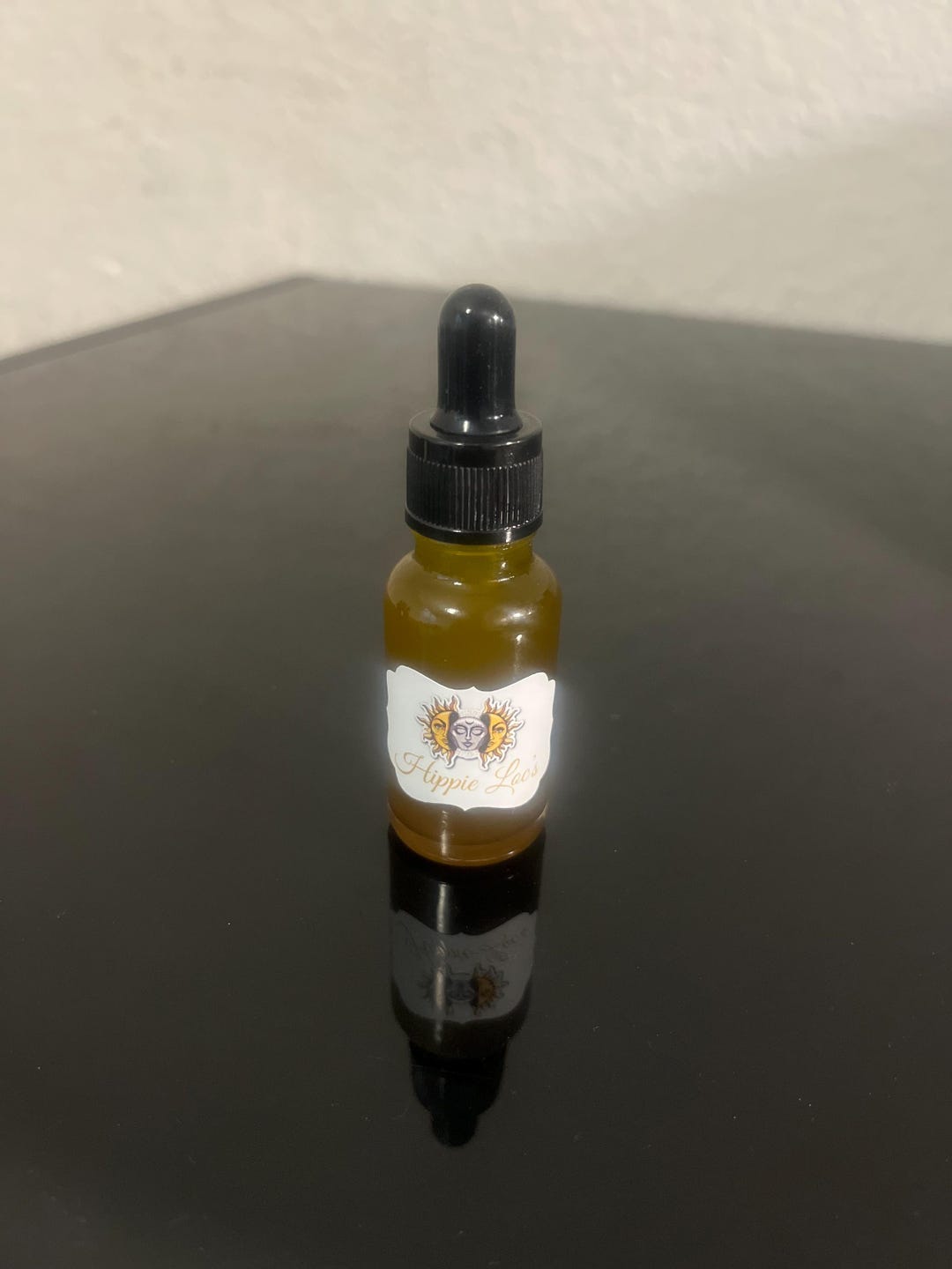 Hippie Locs - Herbal Hair Growth Oil - Etsy