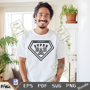 Fathers Day Svg Bundle Dad Svg Father Svg Papa Svg Best Dad Ever Svg ...