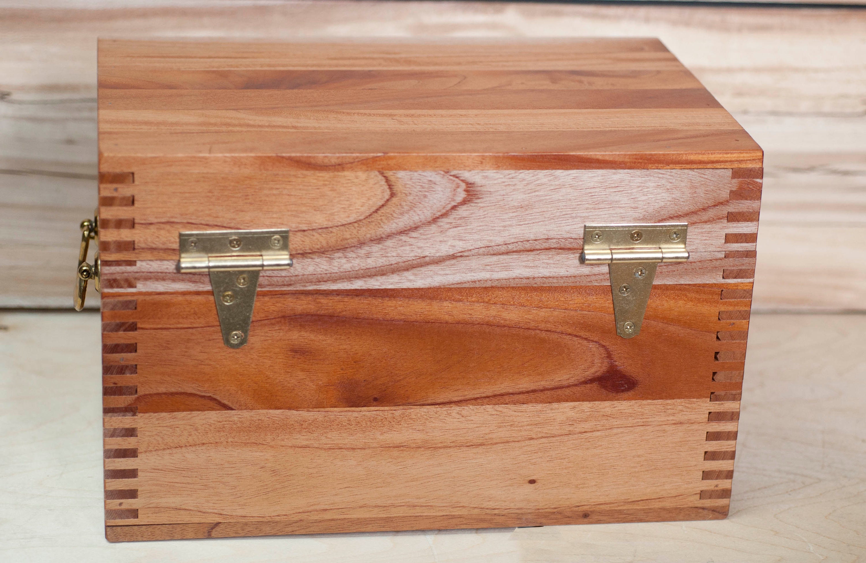 Cedar Wooden Box | Cedar Keepsake Box | Wooden Trinket Box | Cedar Box ...