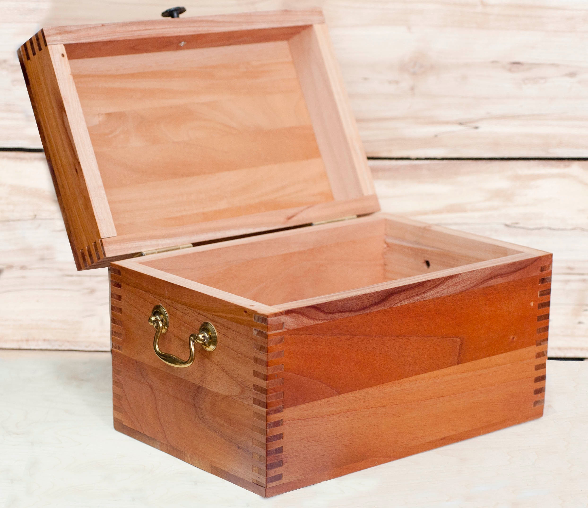 Cedar Wooden Box | Cedar Keepsake Box | Wooden Trinket Box | Cedar Box ...