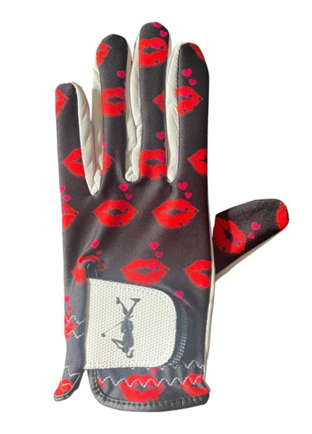 The Madonna Women's Golf Glove - Etsy