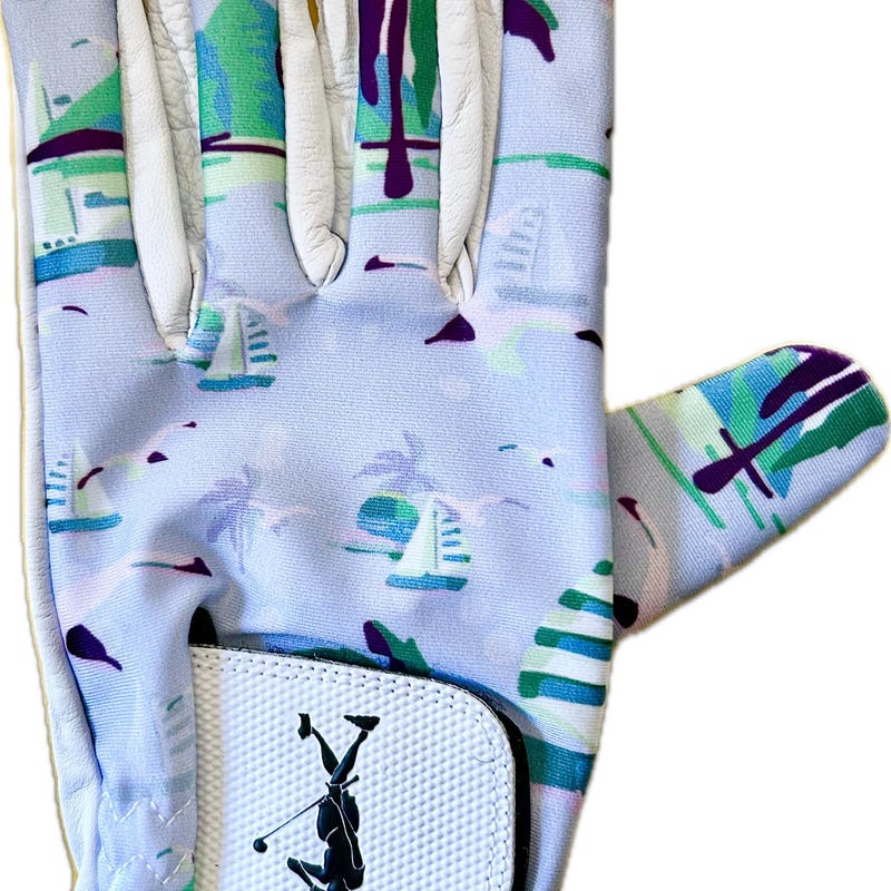 Funny Gloves - Etsy