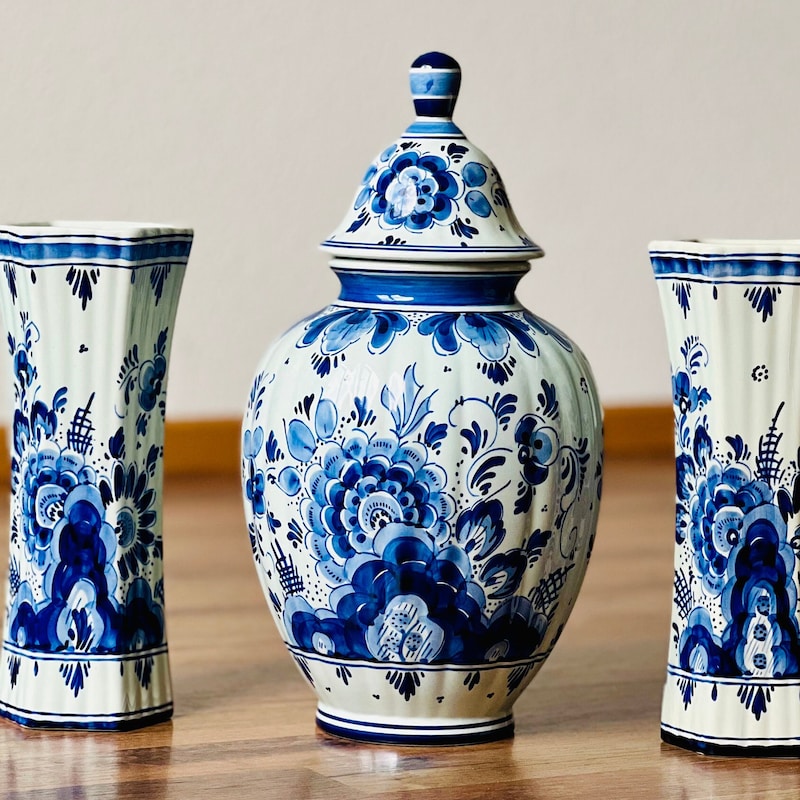 Delft Blue - Etsy