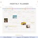 ALL-IN-ONE Digital Planner | 2024 + 2025 | Daily, Weekly, Monthly ...
