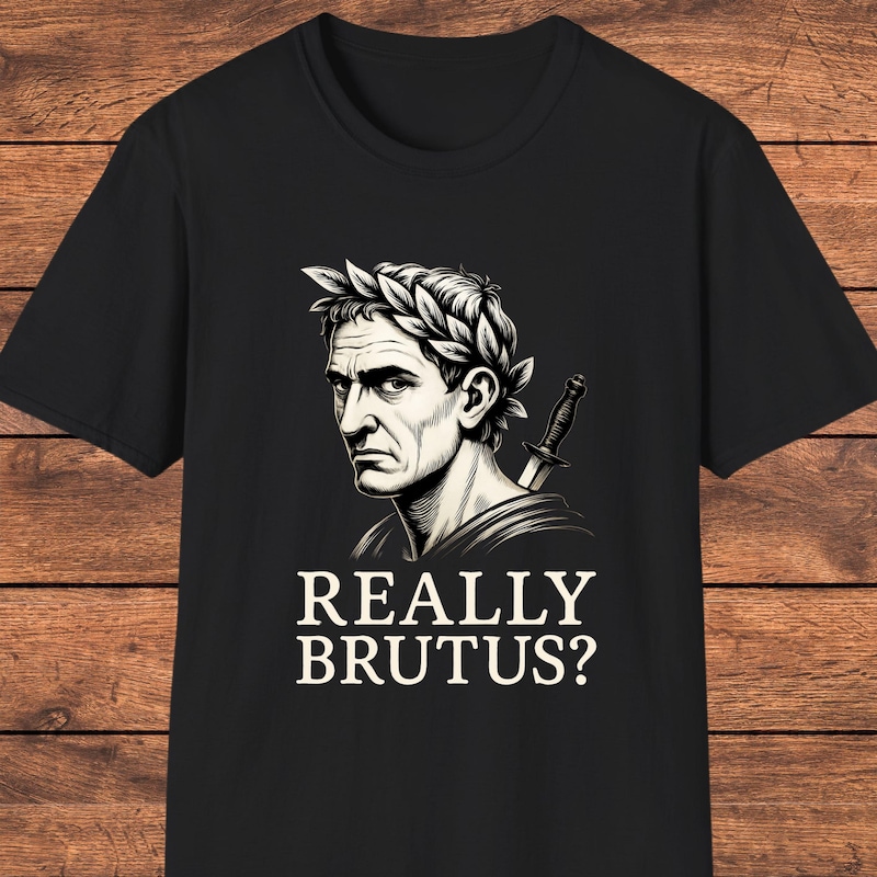 Julius Caesar - Etsy