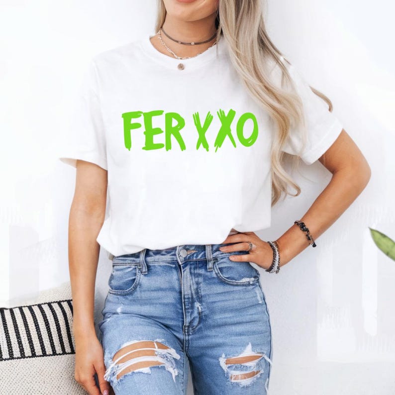 Feid , Ferxxo Svg, PNG, SVG, Eps and Dxf Files - Etsy