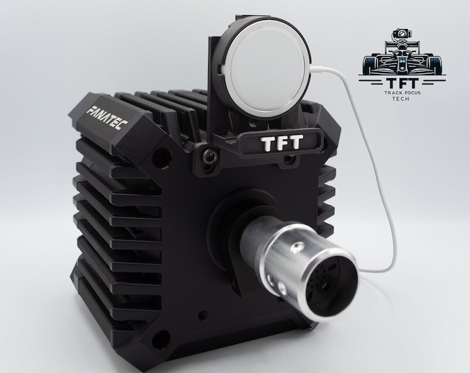 FANATEC Phone Holder Mag-safe - Sim Racing iPhone Mount - Etsy