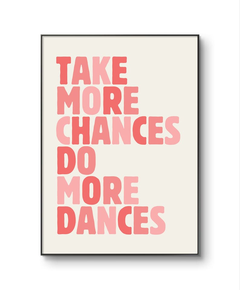Motivational Poster Bundle, Inspirational, Downloadable Prints ...