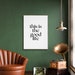 Good Life, Motivational Poster, Inspirational, Downloadable Prints ...