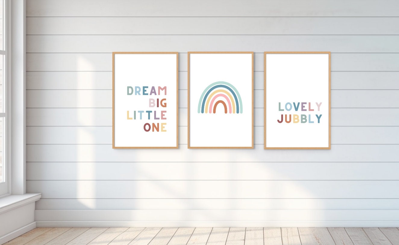 Dream Big Motivational Poster, Inspirational, Downloadable Prints ...