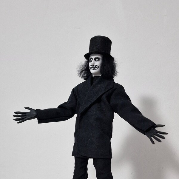 Babadook - Etsy