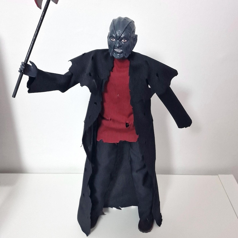 Jeep 1/2 Scale - Etsy UK