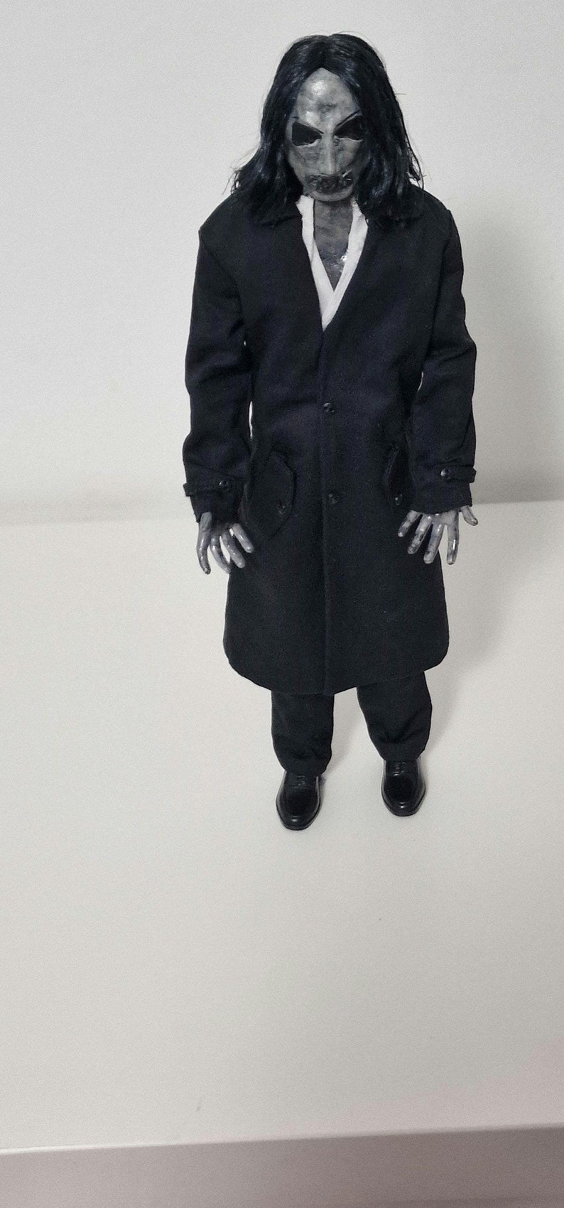 Sinister Baghuul / Mr Boogie Figure 1/6 Scale Custom Figure Super ...