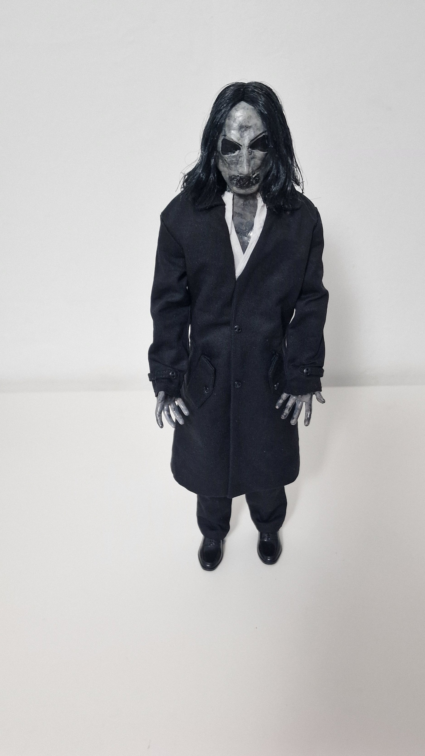 Sinister Baghuul Figure 1/6 Scale Custom Figure Super Detailed Horror ...