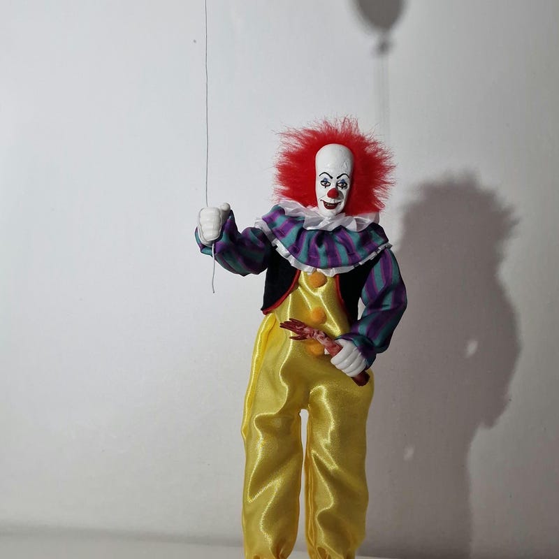 Tim Curry - Etsy