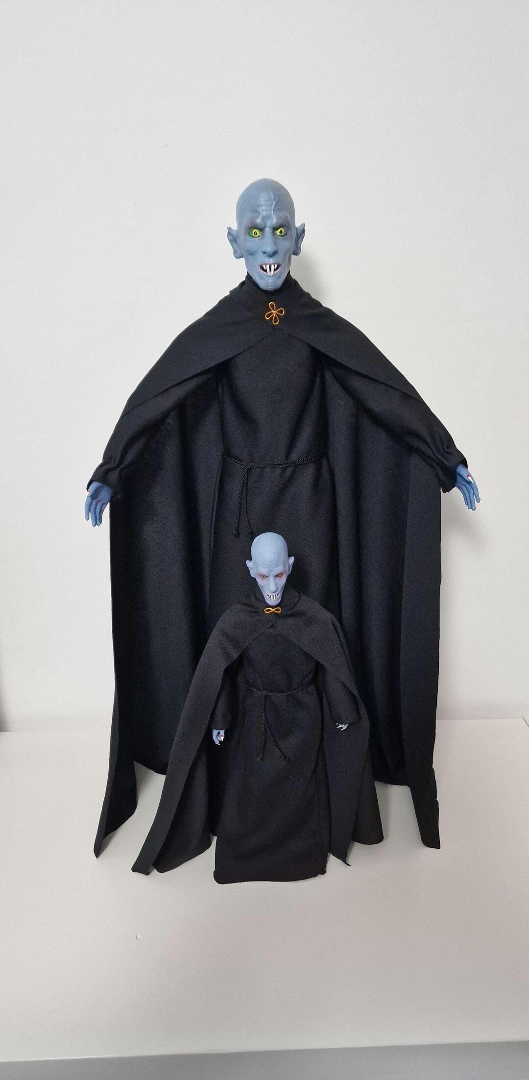 Salems Lot 1/3 Scale Extra Large 21 Inch Custom Figure Super Detailed ...