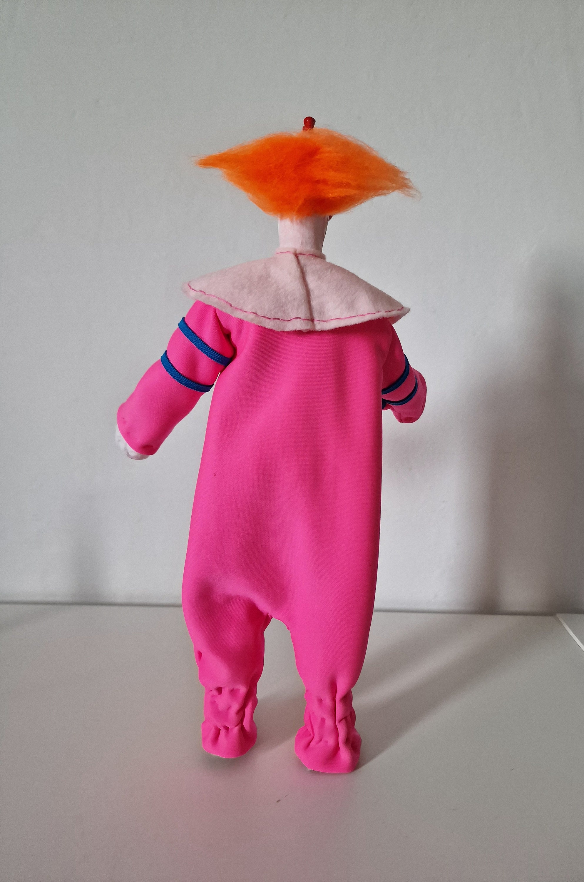Killer Klowns From Outer Space 1/6 Scale Horror Figure Slim - Etsy