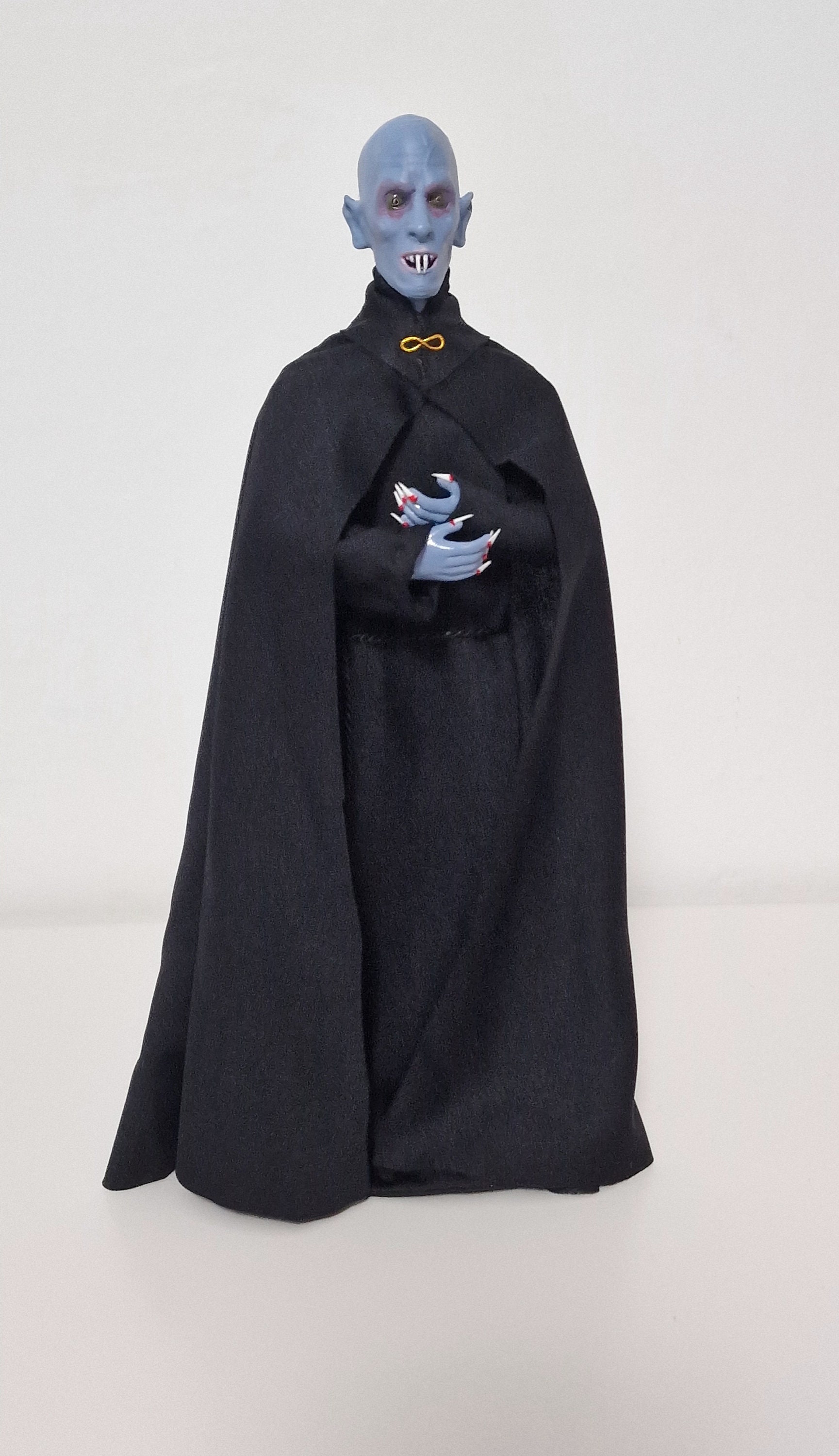 Salems Lot 1/6 Scale Custom Figure Super Detailed. Mr Kurt Barlow ...