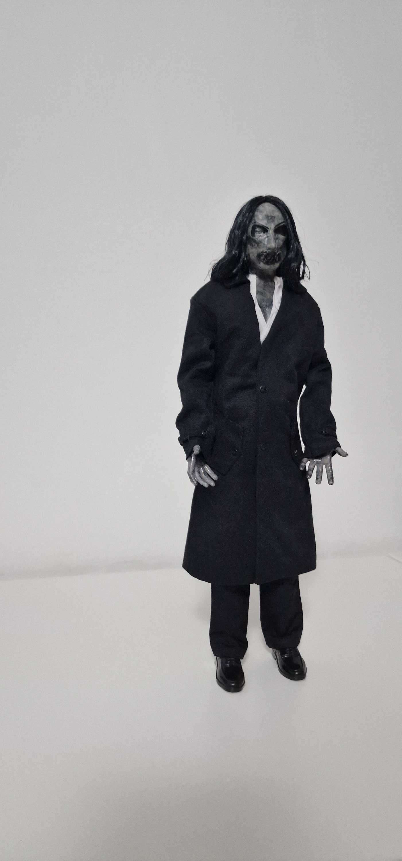 Sinister Baghuul Figure 1/6 Scale Custom Figure Super Detailed Horror ...