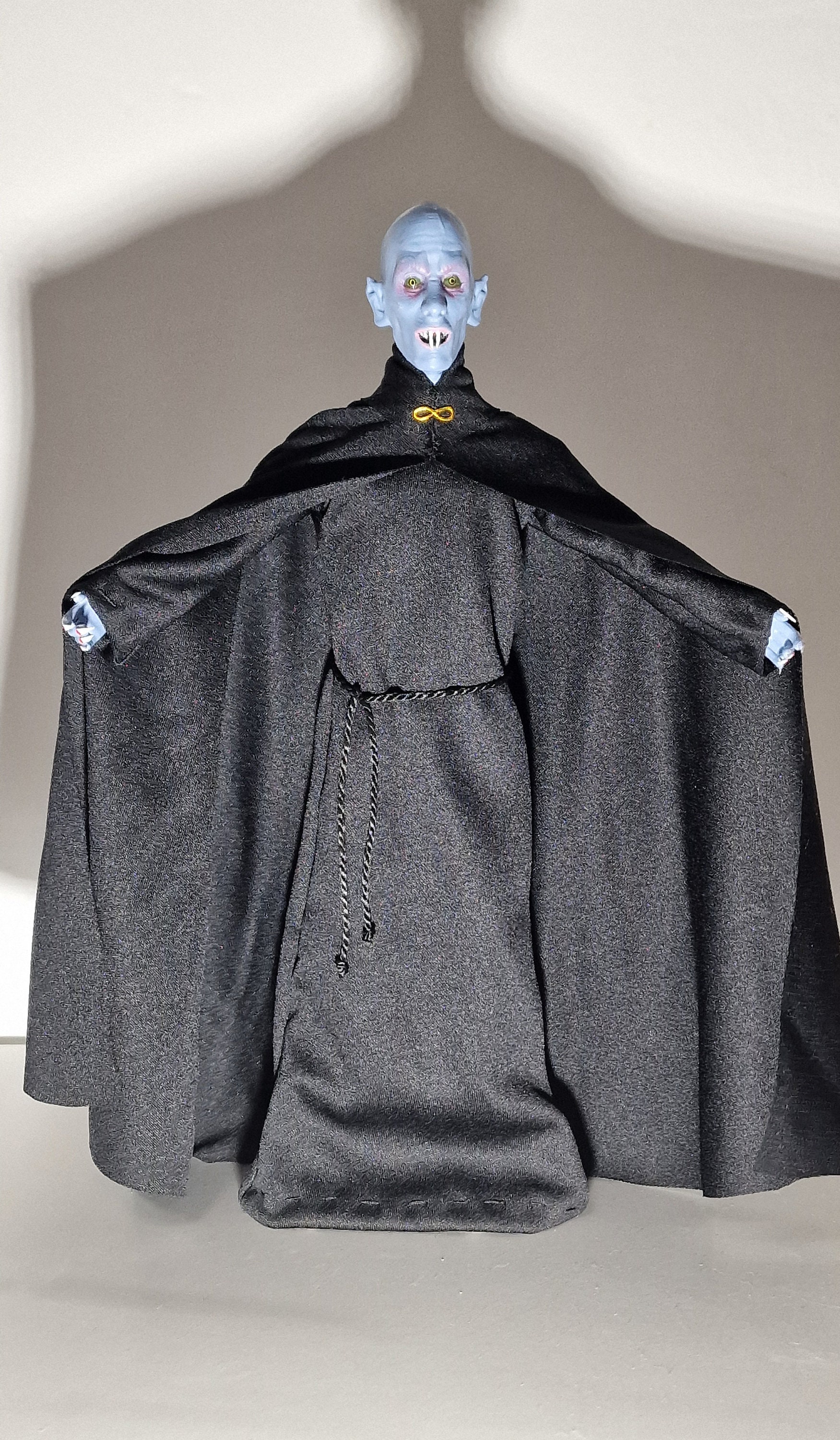 Salems Lot 1/6 Scale Custom Figure Super Detailed. Mr Kurt Barlow ...