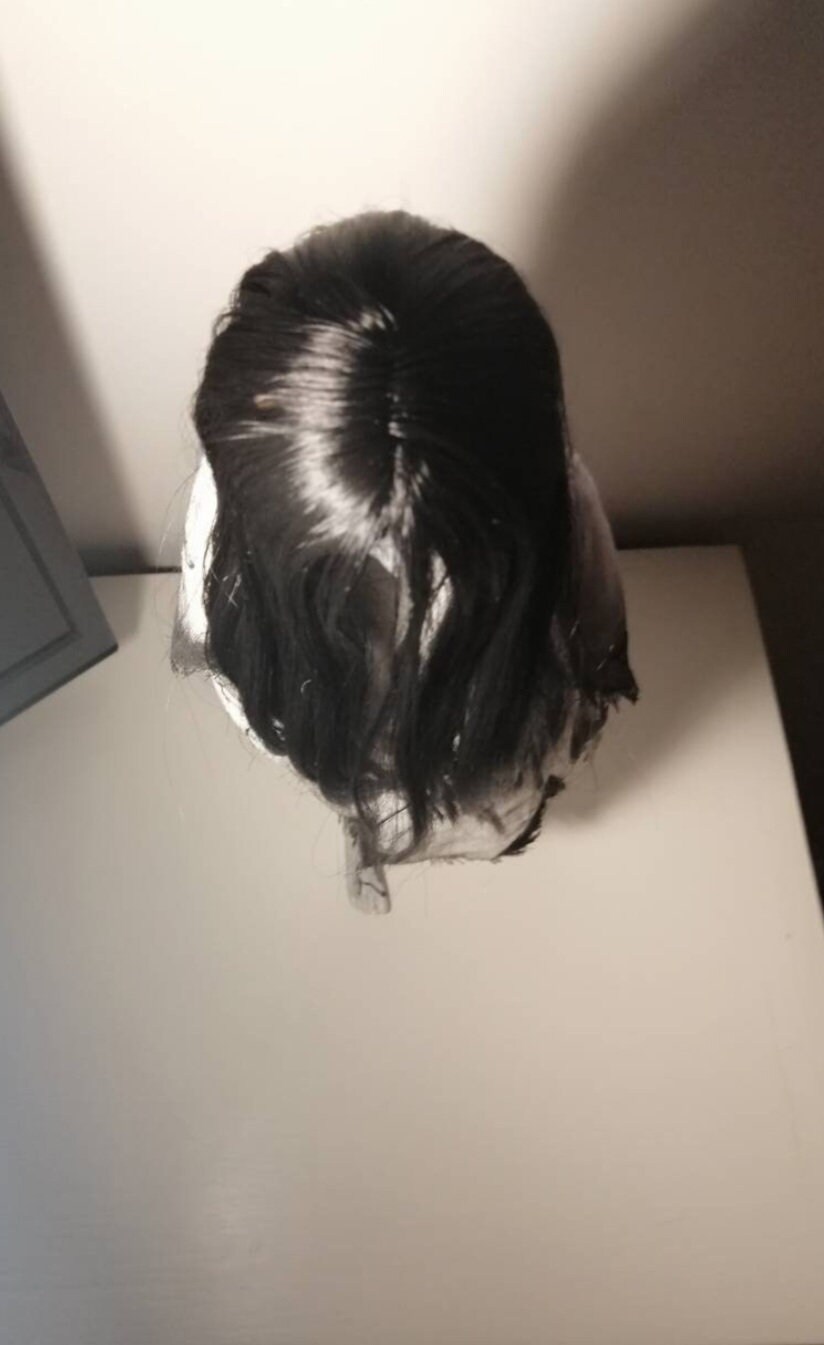 The Ring Girl Figure 1/4 Scale Large Samara Morgan / Sadako Yamamura - Etsy