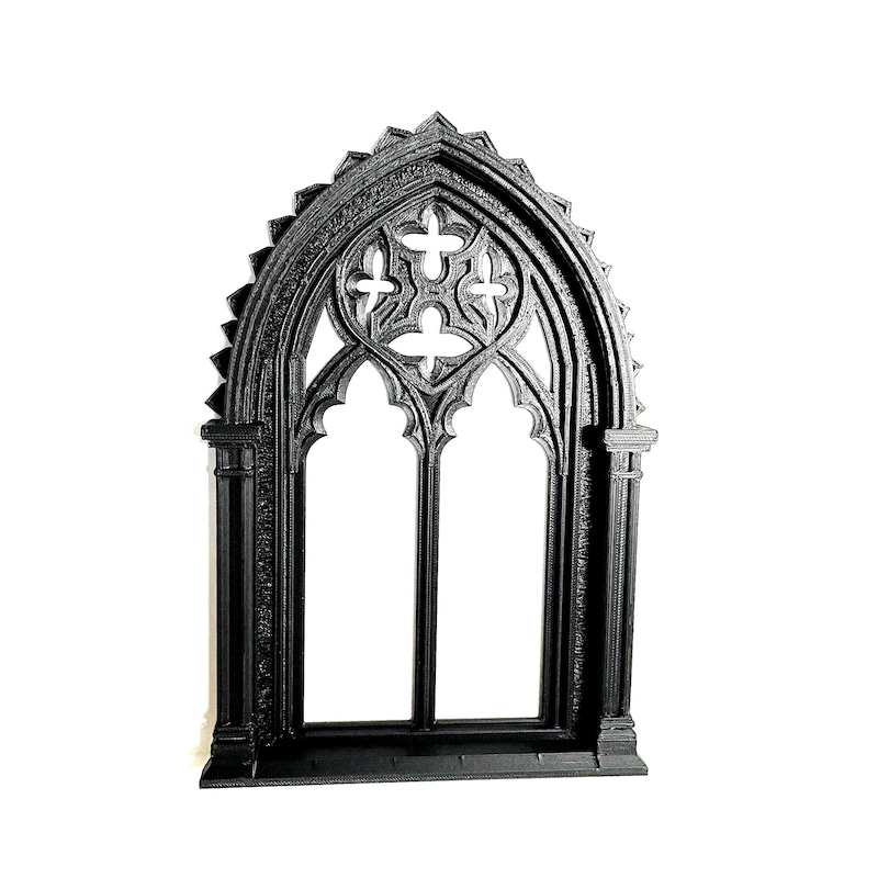 Gothic Arch - Etsy