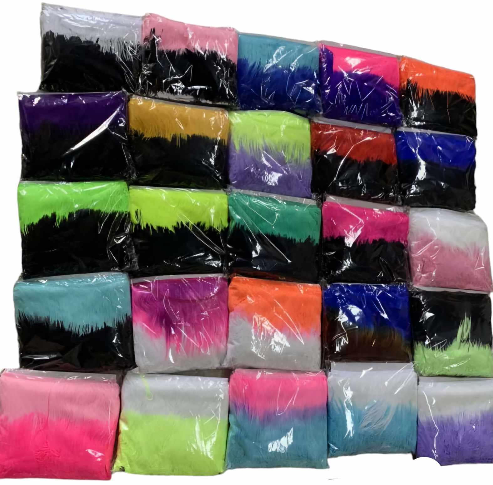 Ombre Fringe Trim Collection - Etsy