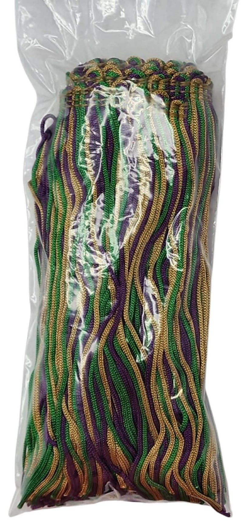 Mardi Gras (multicolor) Fringe - Etsy