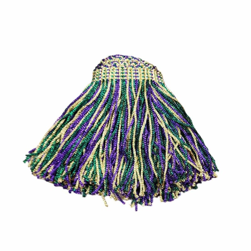 Mardi Gras Ribbon - Etsy