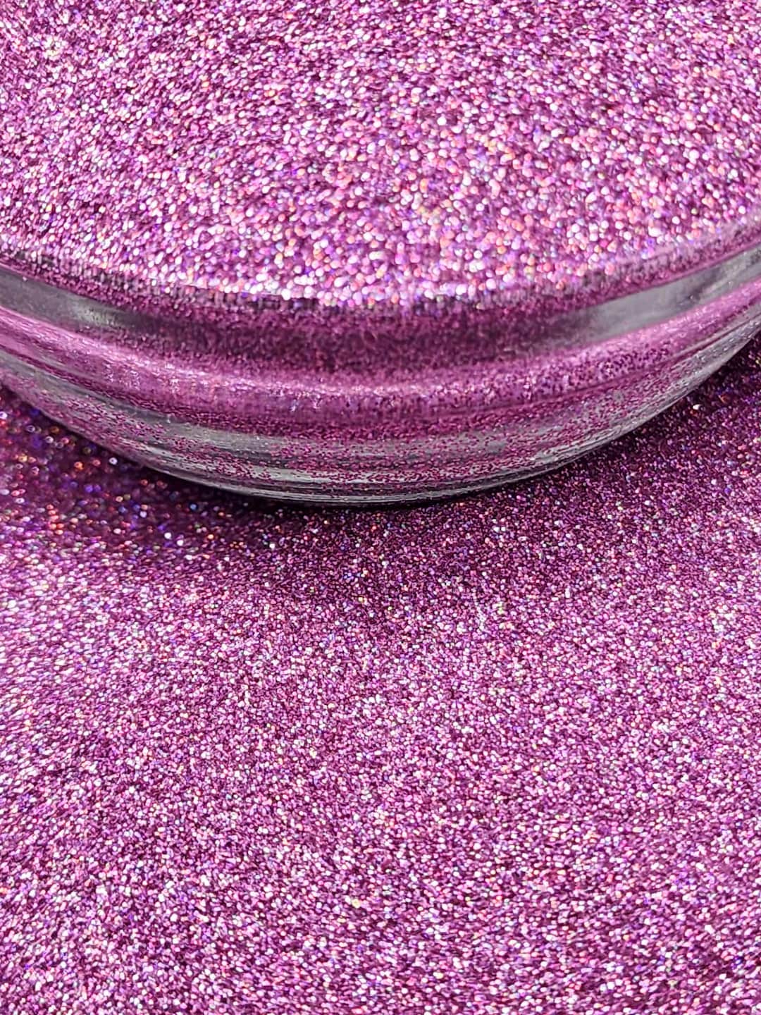 Magenta Sparkle - "fine Metallic" Glitter - Etsy