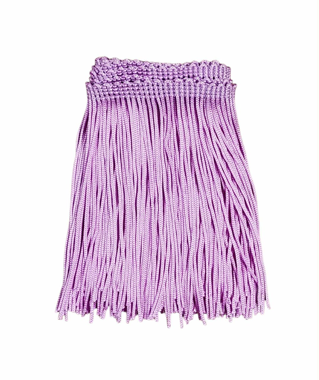 Lilac Fringe Trim: 4-inch Wide, Sold by the Yard - Etsy