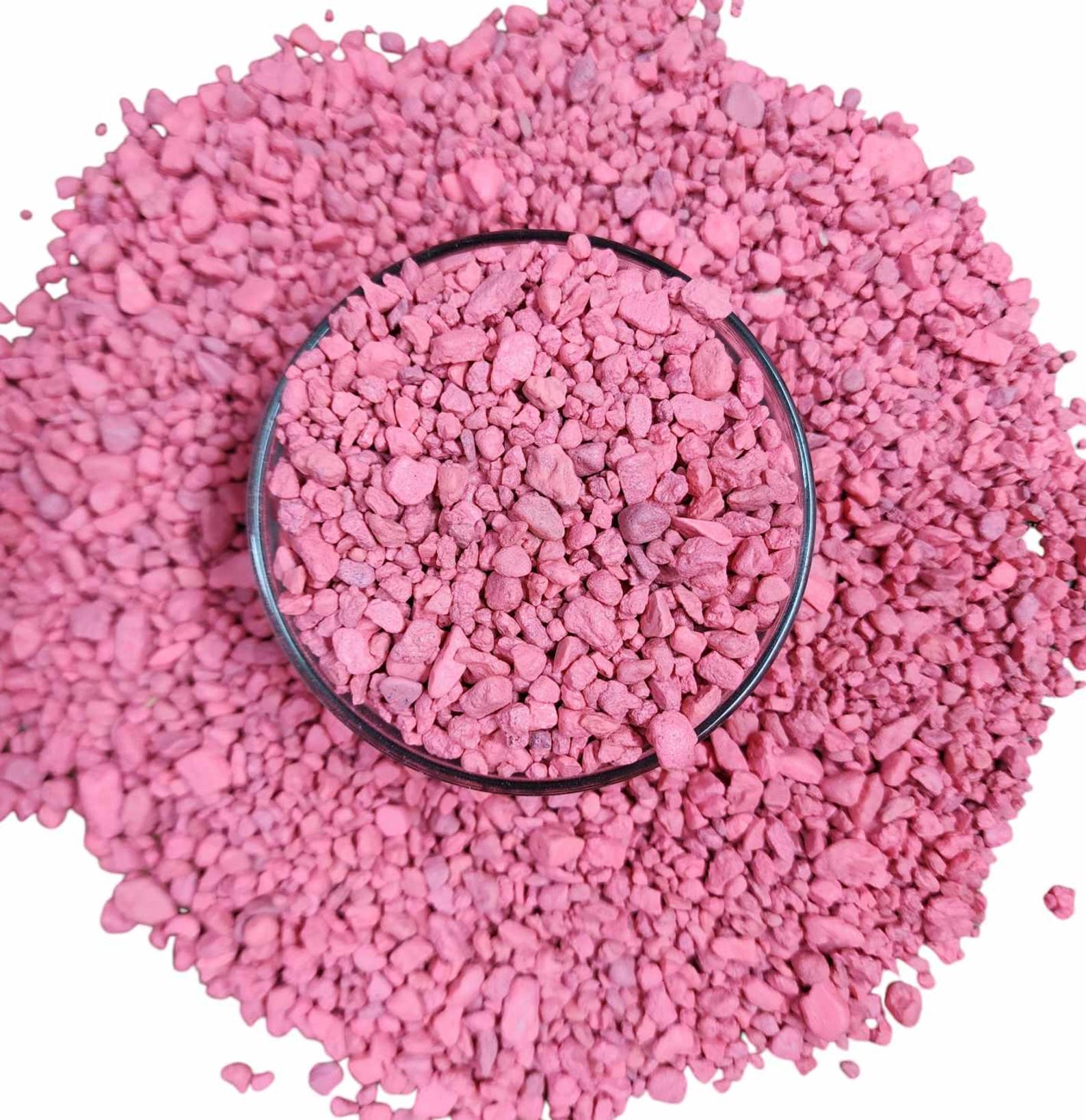 Passionate Pink Chips - Etsy