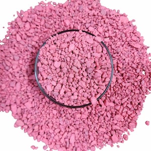 Passionate Pink Chips - Etsy