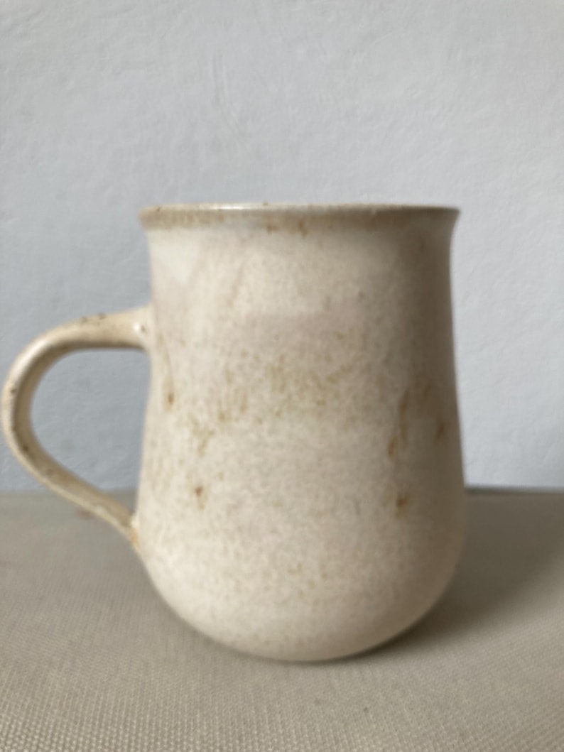 Ammonite Cup, Ceramic Cup With Ammonite, Pottery Cup With Ammonite - Etsy