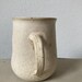 Ammonite Cup, Ceramic Cup With Ammonite, Pottery Cup With Ammonite - Etsy
