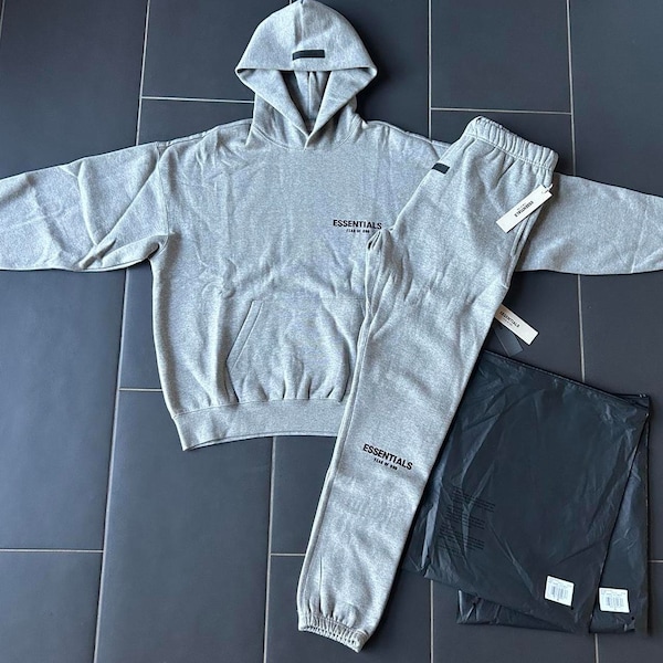 Essentials Fear of God Women - Etsy