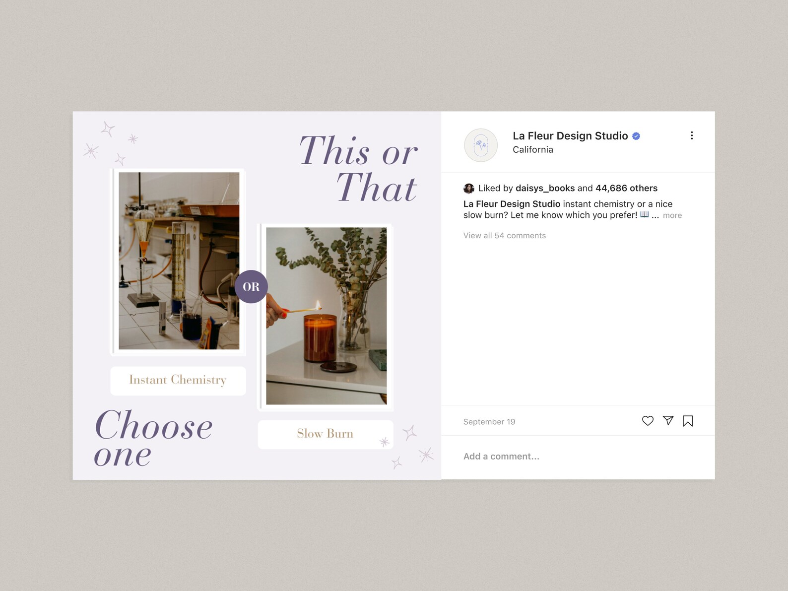 Elain Instagram Posts | Bookstagram Templates for Instagram | Editable ...