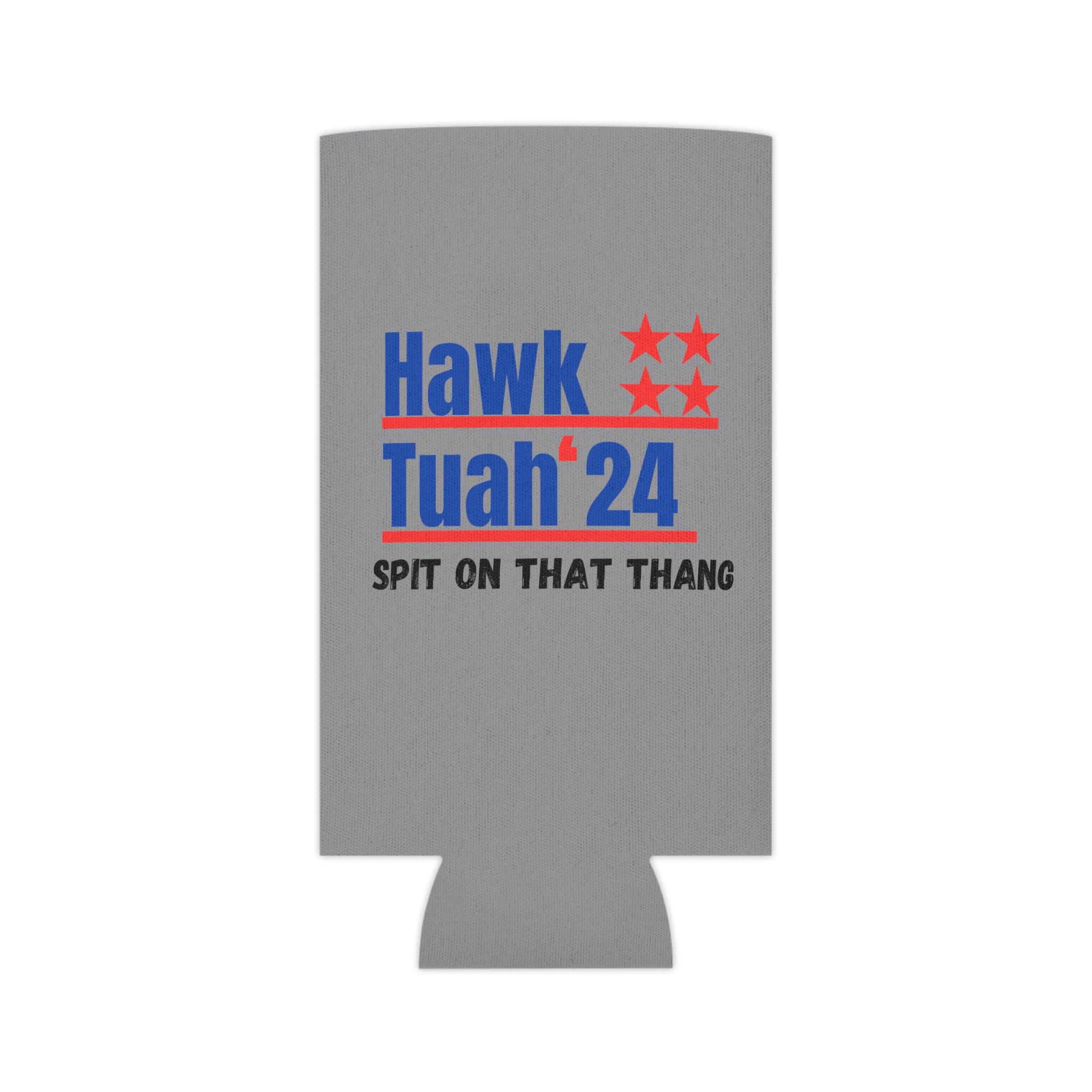 Hawk Tuah Can Cooler, Spit on That Thang, Koozie - Etsy