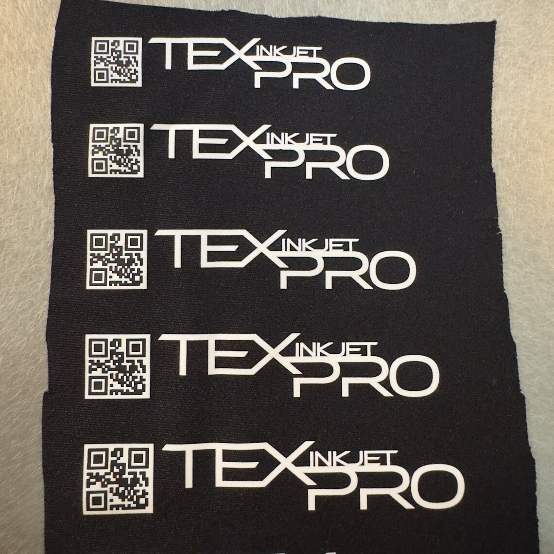 Texpro™ Ultra Premium DTF Ink | Okeo-tex Certified | Unrivaled Vibrancy, 87.9% Opacity, Super ...