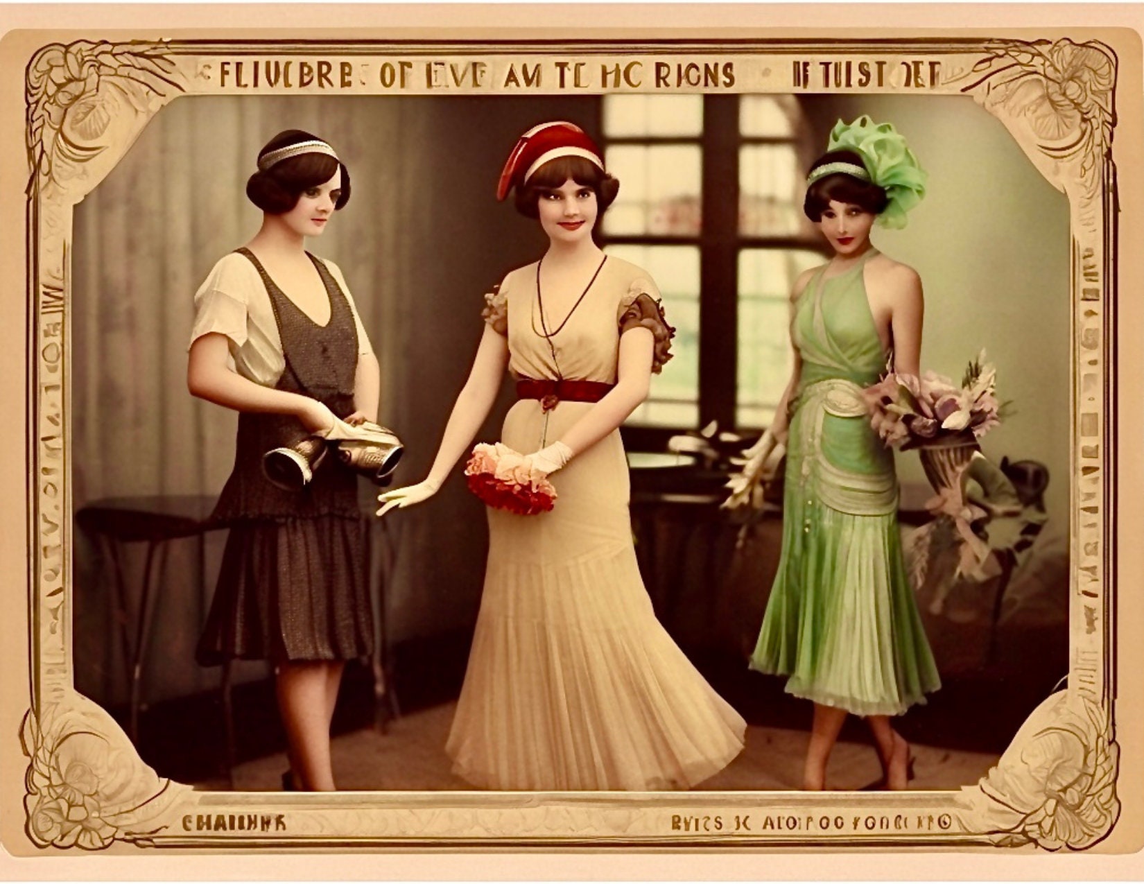 A Touch of Nostalgia: Vintage Postcards - Etsy