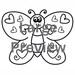 Valentine’s Day Coloring Pages for Preschool & Kindergarten | 20 ...