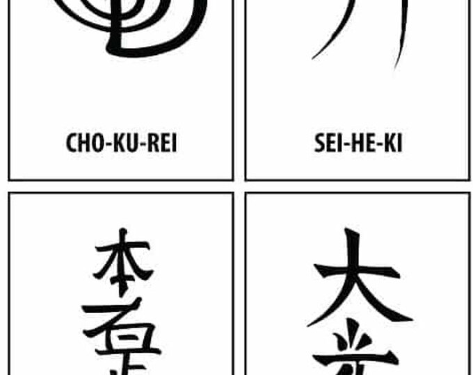 Custom Sigils - Etsy