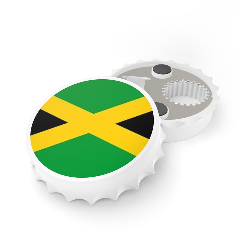 Jamaica Flag Emblem Standard Negril Kingston Montego Bay Spanish Town ...