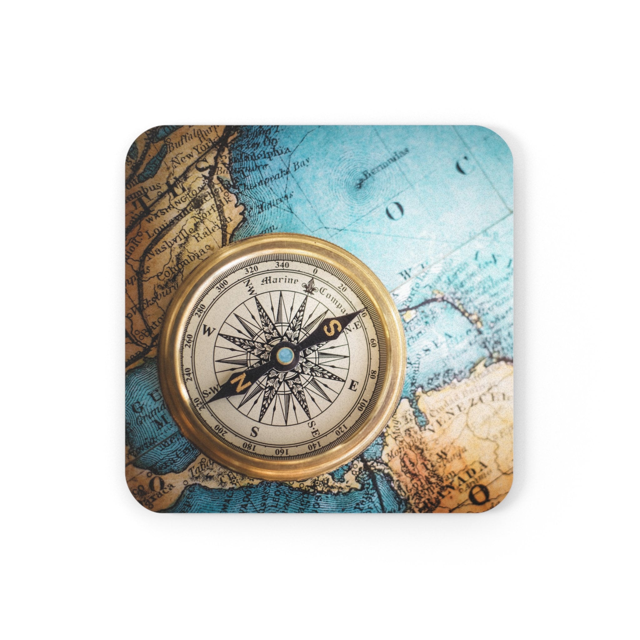 Cartography Geography Atlas Compass Map World Globe Travel Wanderlust ...